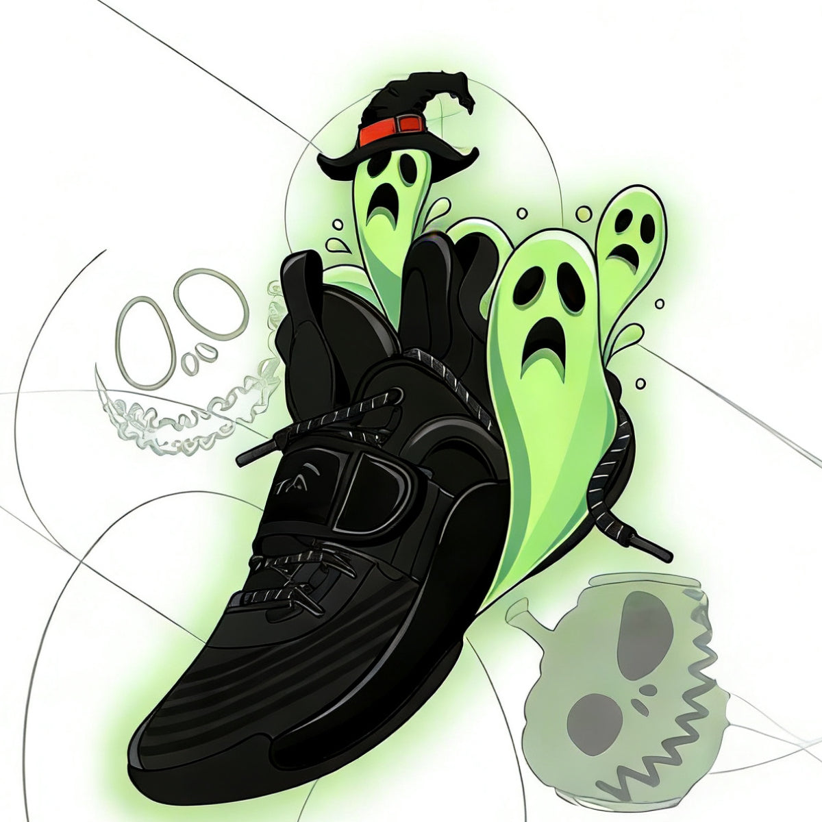 Anta KT Splash 3.0 – Anto Sports