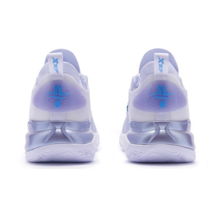 Xtep Jeremy Lin Summer Jlin 2 SE - Electric light purple – Anto Sports