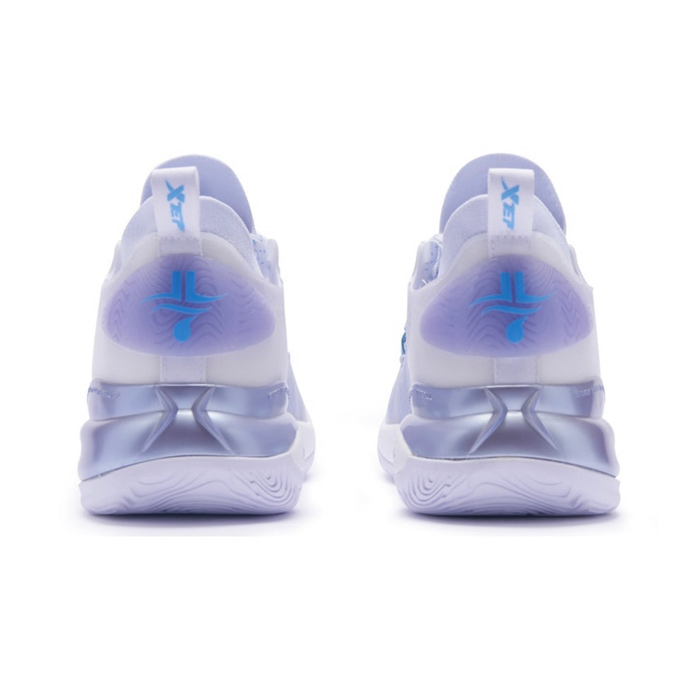 Xtep Jeremy Lin Summer Jlin 2 SE - Electric light purple – Anto Sports