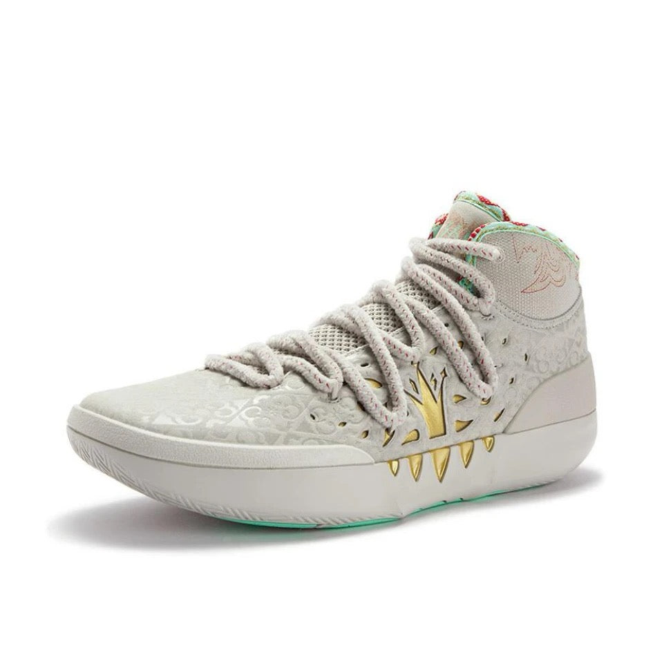 361° Nikola Jokić Joker 2 High - Year Of The Horse – Anto Sports