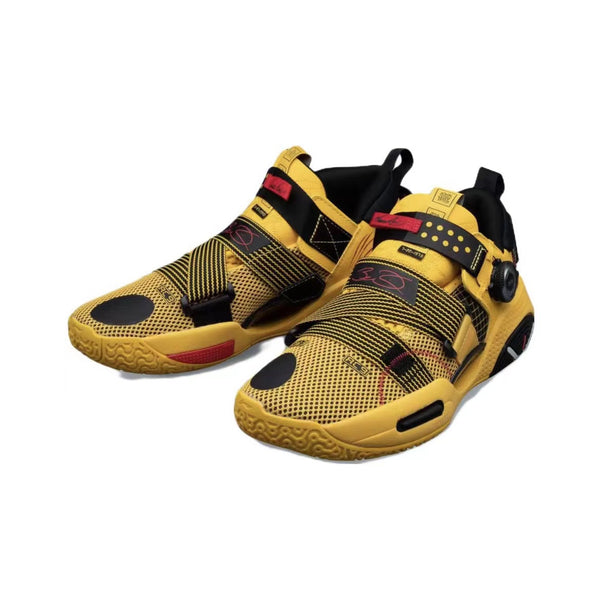 Li Ning Wade All City 9 V2 - Bruce Lee – Antosports