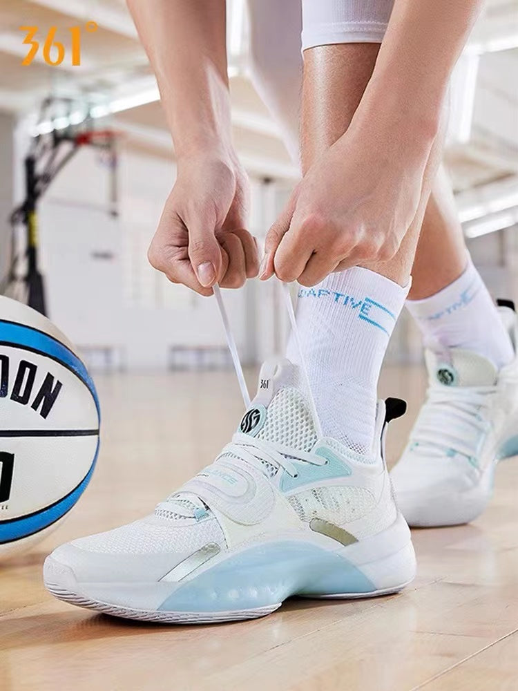 361° Zen 4 - Ice Skates – Anto Sports