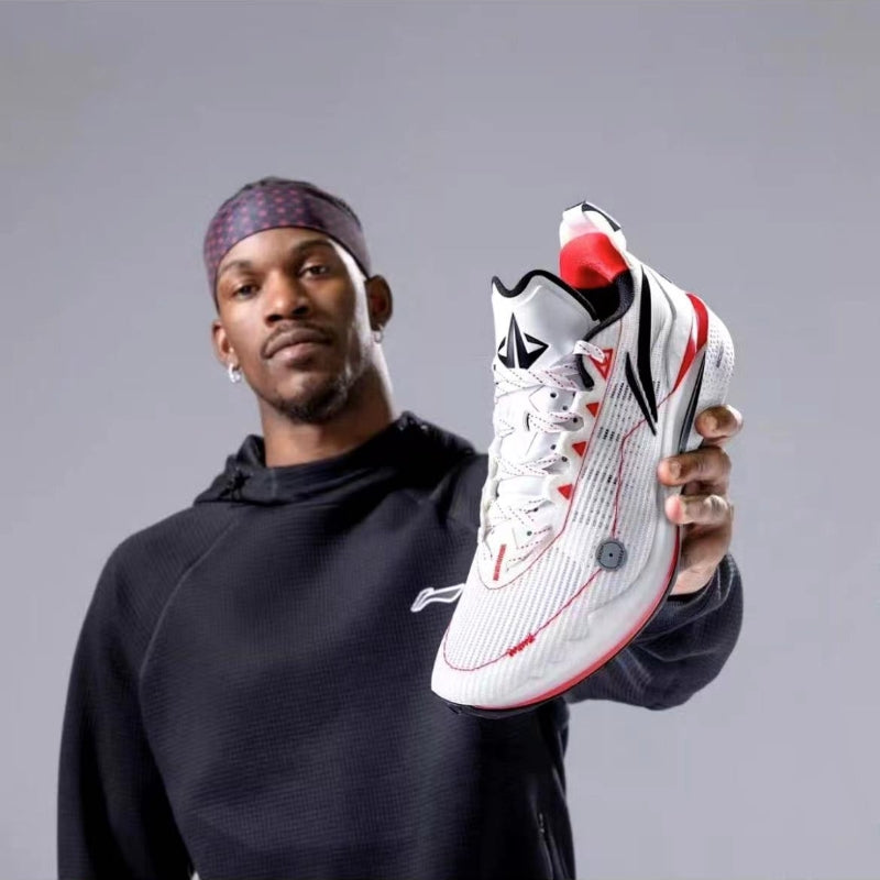 Li-Ning Jimmy Butler JB2 - Home – Anto Sports