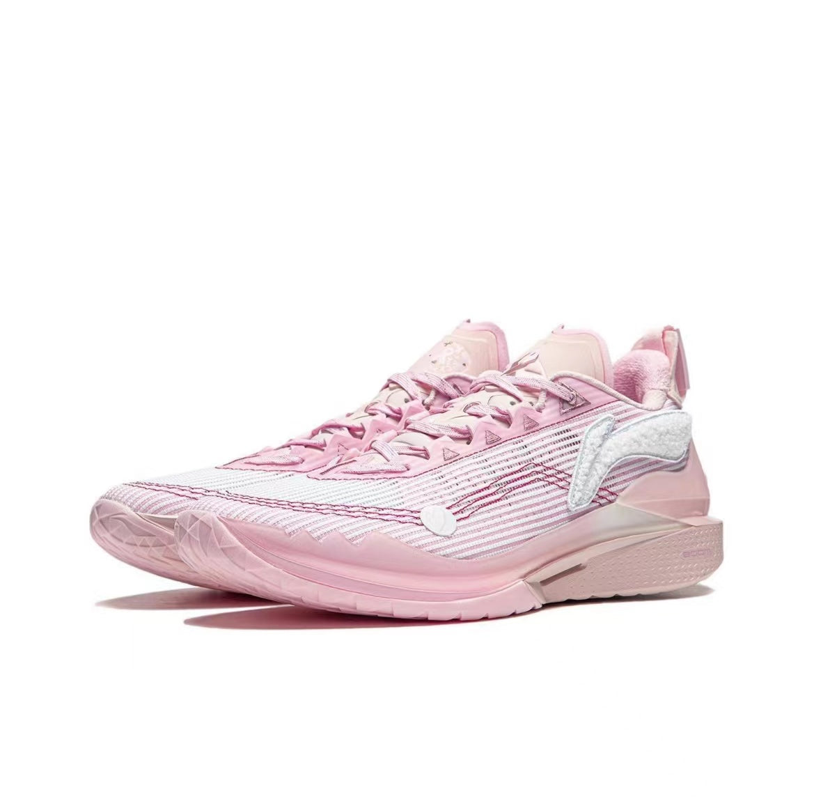 Li-Ning Jimmy Butler JB2 - Valentine's Day – Anto Sports