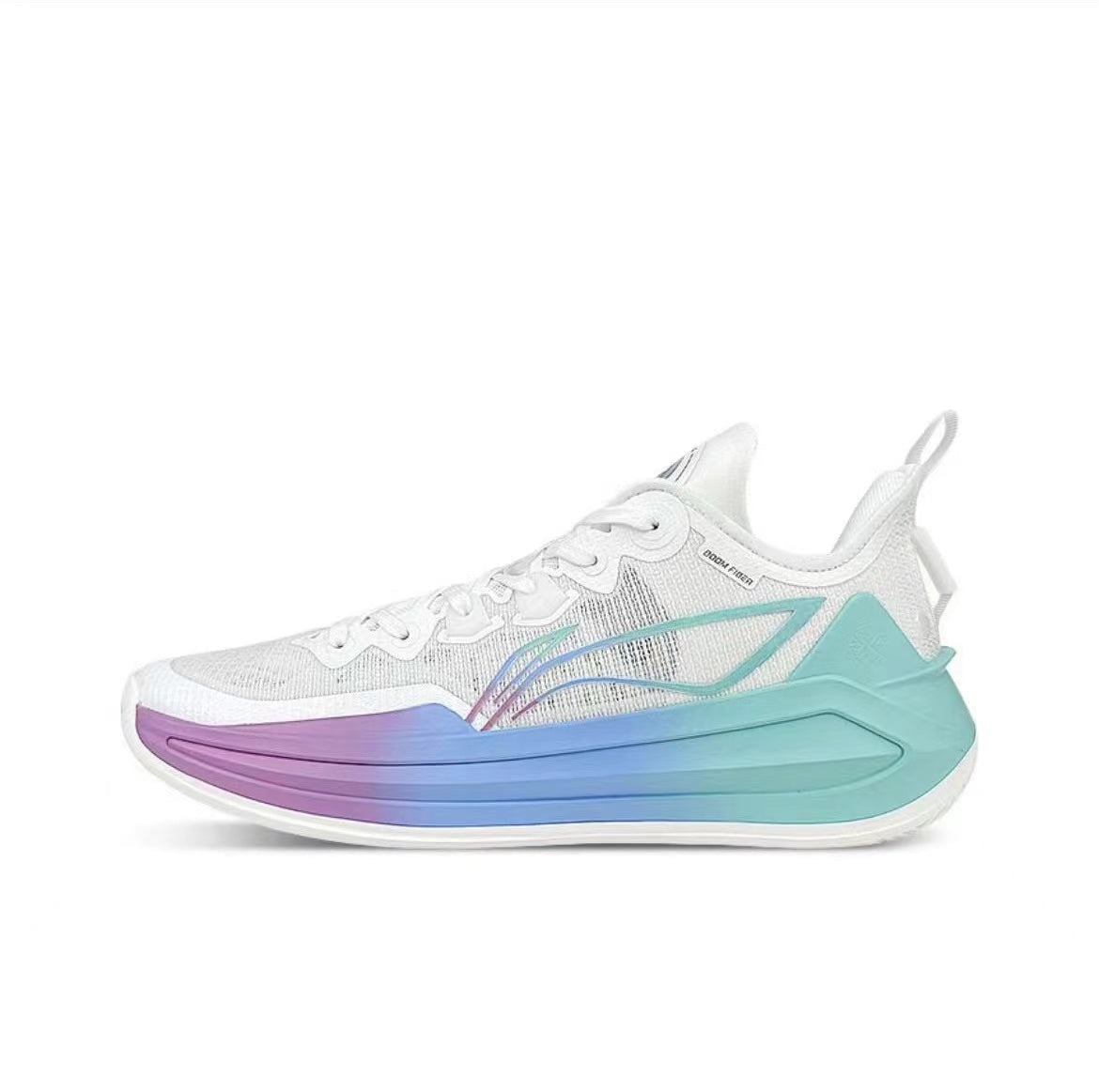 Li-Ning Liren 3 V2 - Cotton Candy – Anto Sports