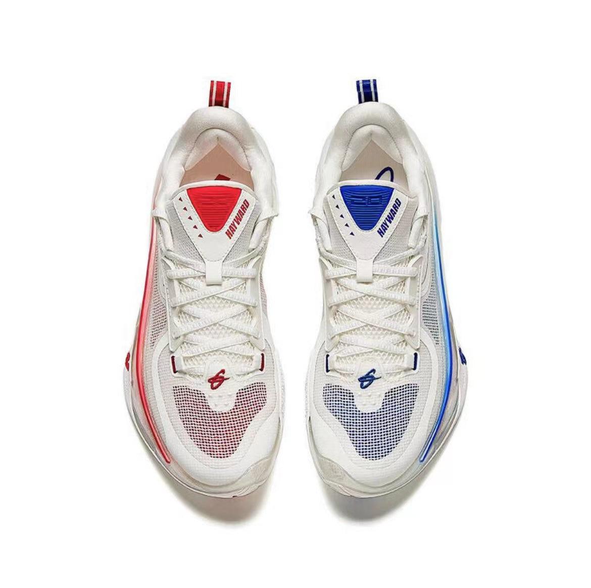 Anta Gordon Hayward GH5 - Full Health And Full Magic/Mandarin duck ...