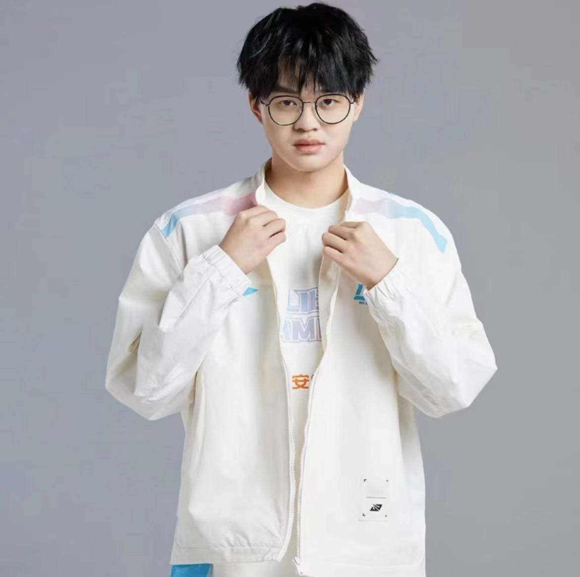 BLG x 2024 League of Legends Team Jacket – Anto Sports