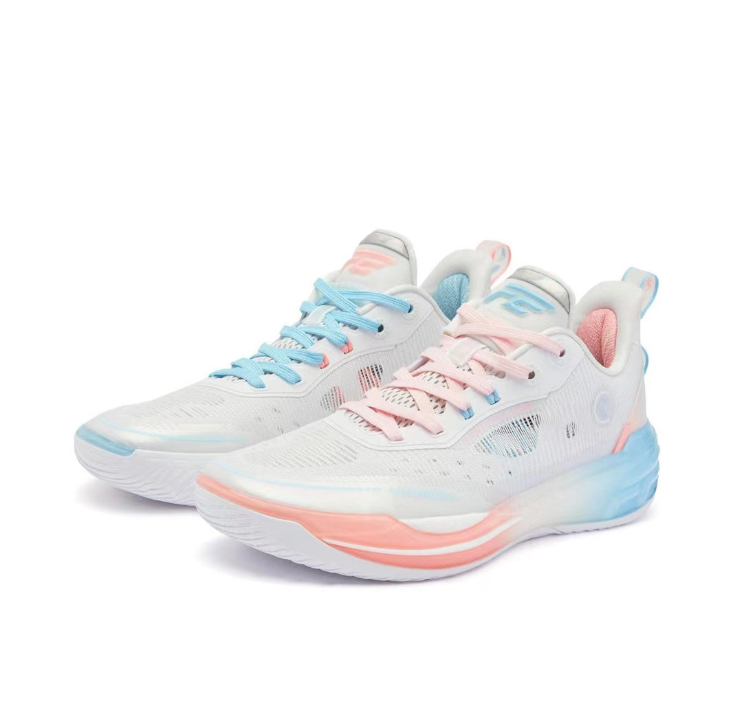 Keldon Johnson x Qiaodan FE 2.0 – Anto Sports