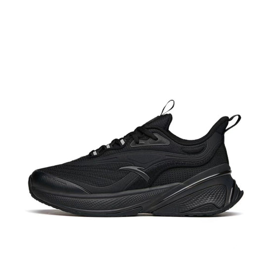 Anta C37 2.0 - Pure black – Anto Sports
