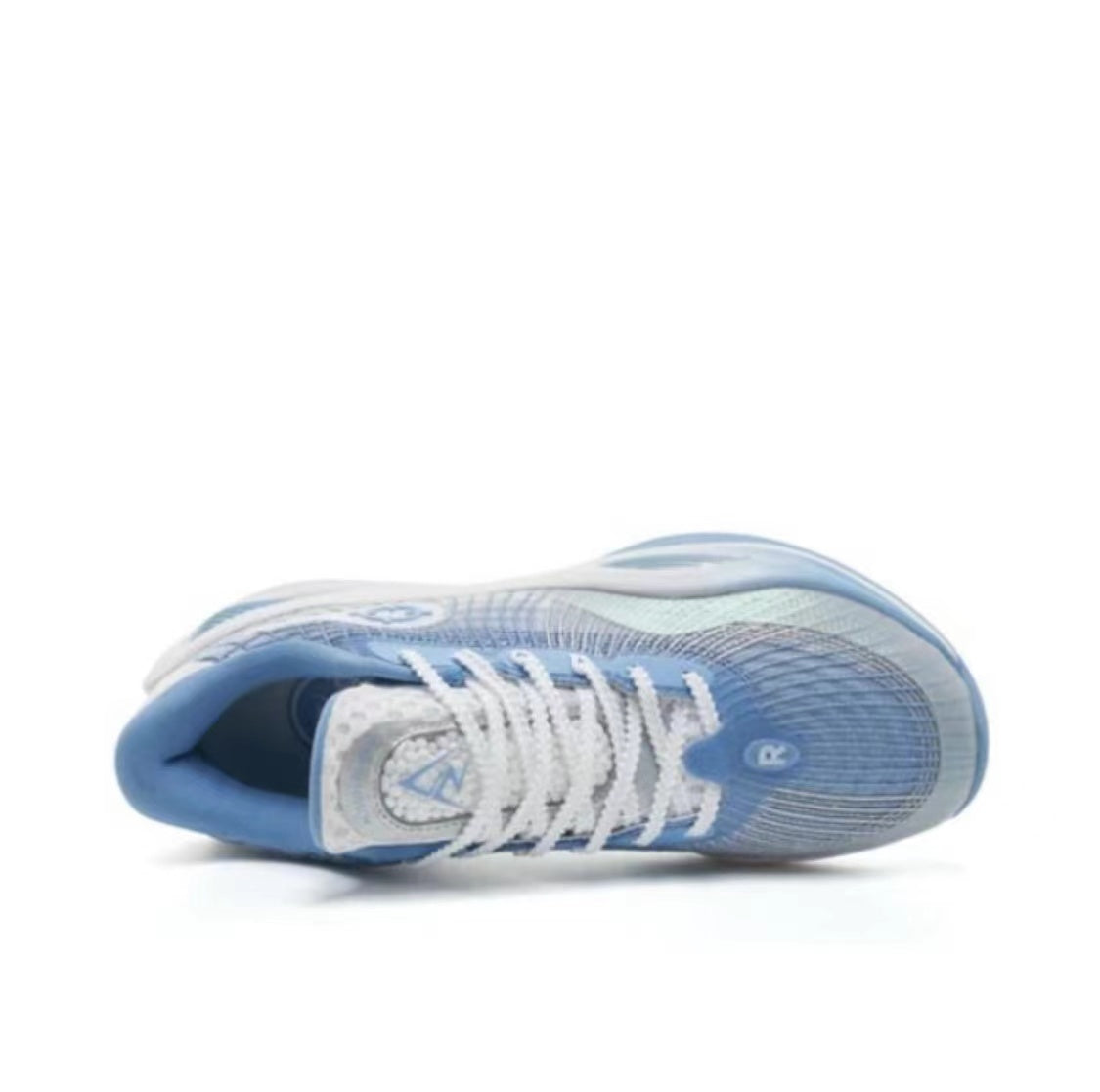 Austin Reaves x Rigorer AR1 - Iceman – Anto Sports