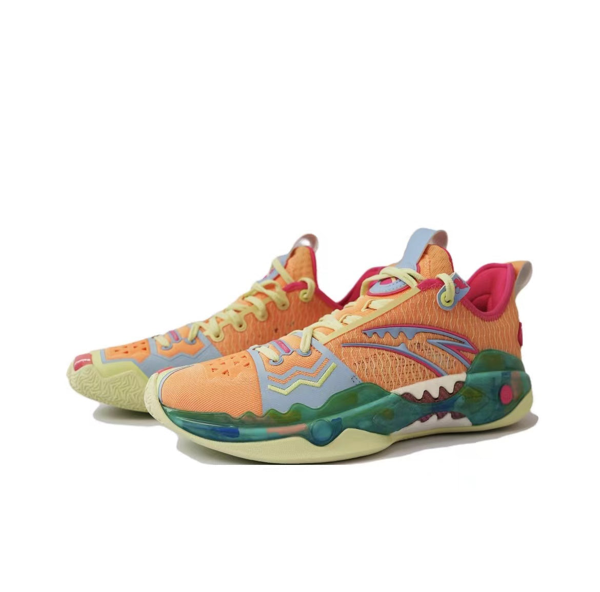 Anta Shock Wave 5 – Anto Sports