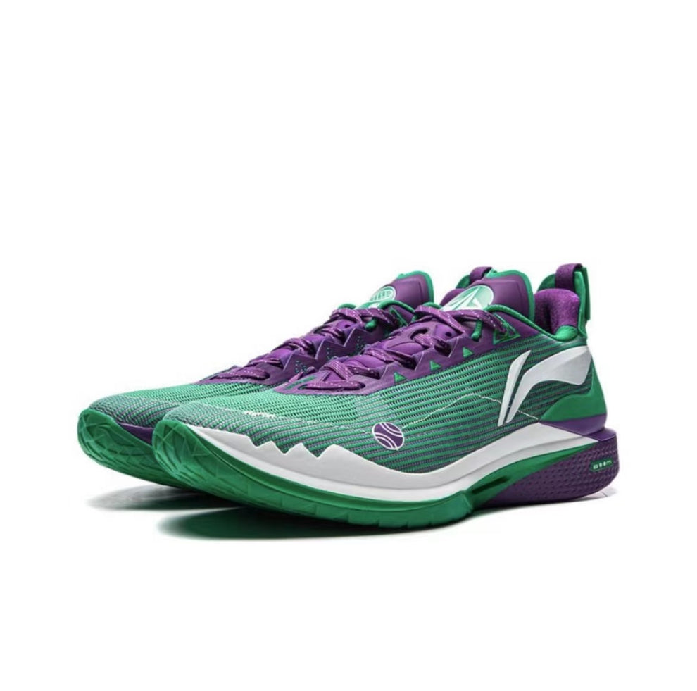 Li-Ning Jimmy Butler JB2 - Ryegrass – Anto Sports