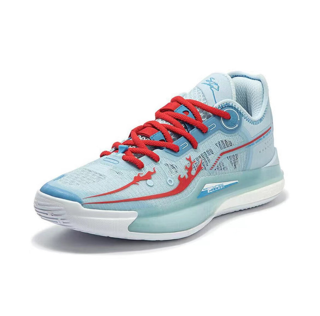 Spencer Dinwiddie x 361° DVD2 – Anto Sports