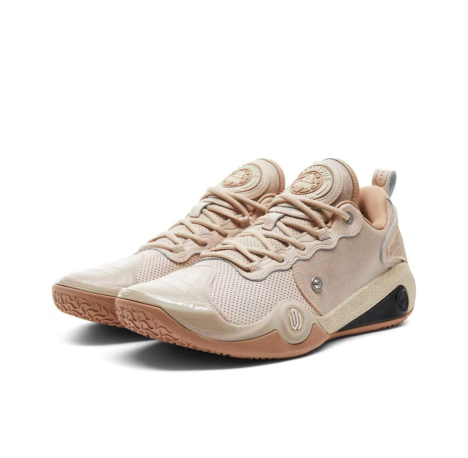 Peak Andrew Wiggins AW3 – Anto Sports