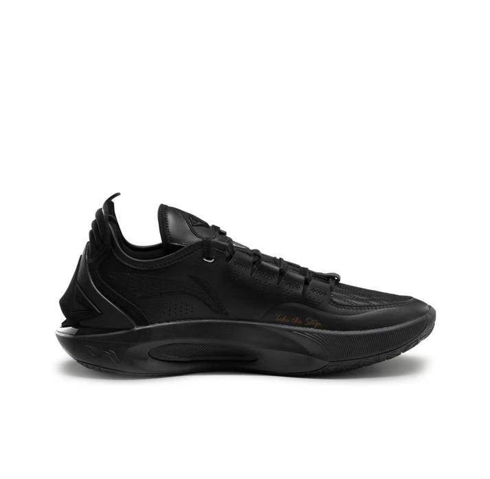 Li-Ning Jimmy Butler JB3 - Black Warrior – Anto Sports