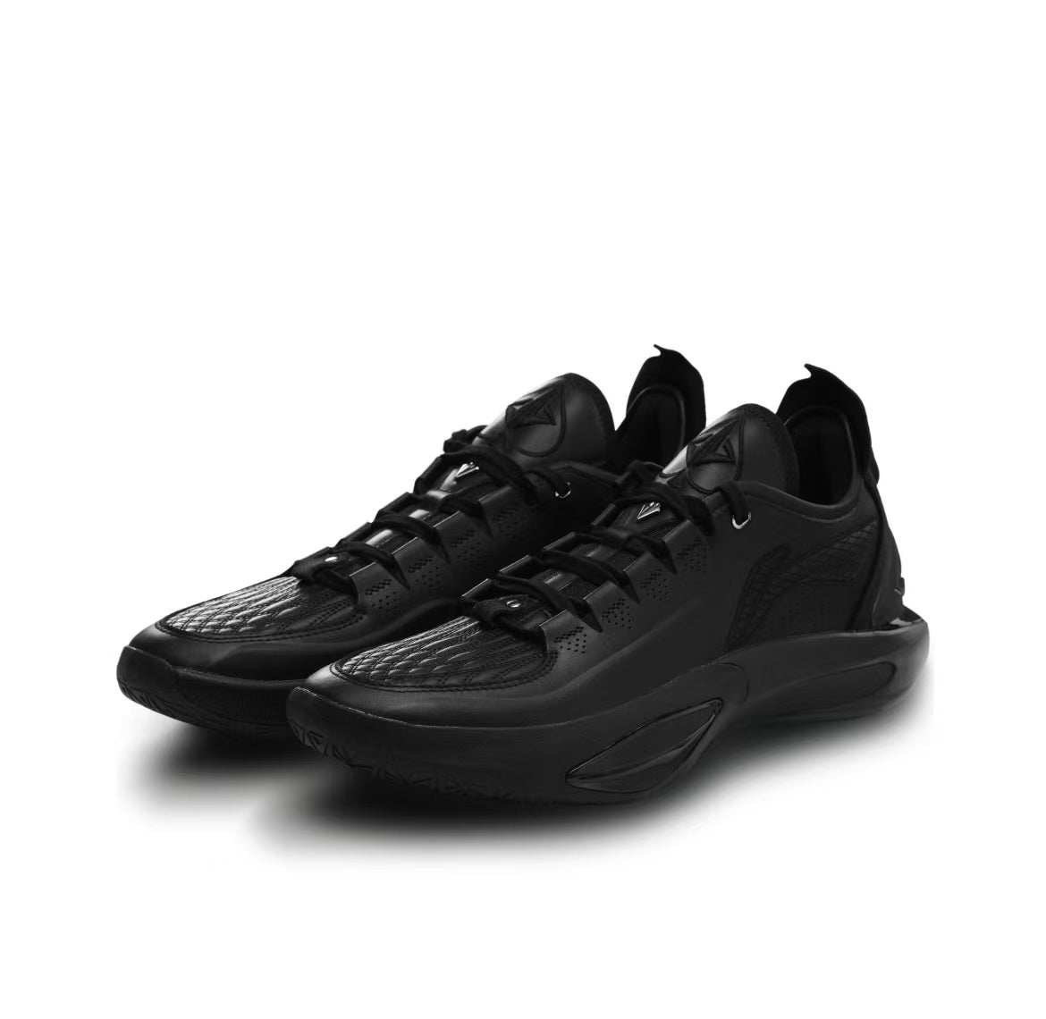 Li-Ning Jimmy Butler JB3 - Black Warrior – Anto Sports