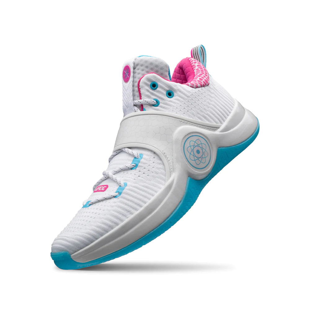 Li Ning Way Of Wade 6 - Buzzer Beater – Antosports