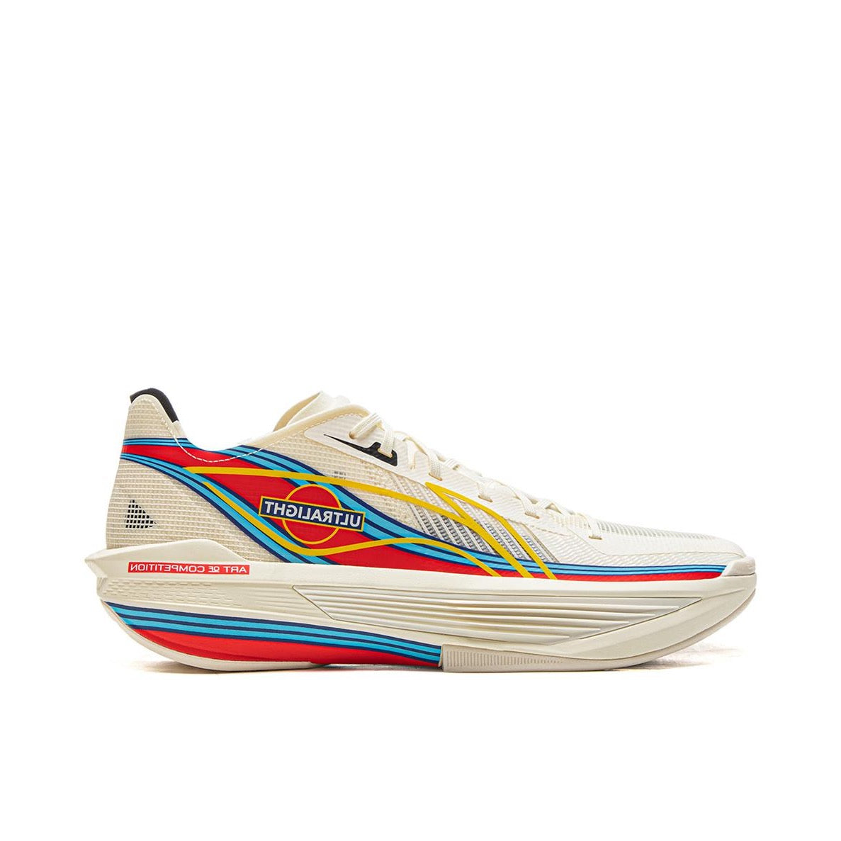 Li-Ning Ultra Light 2025 – Anto Sports