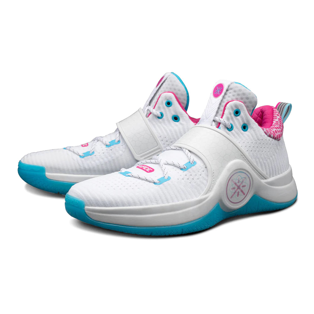 Li Ning Way Of Wade 6 - Buzzer Beater – Antosports