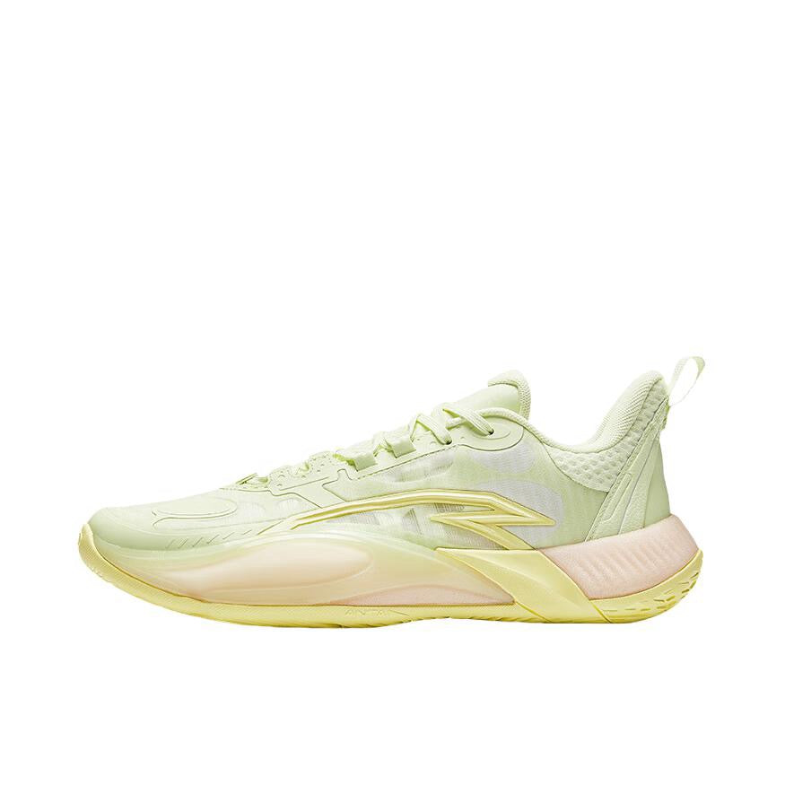 Anta Bubble Bomb 2 - Lemon Green – Anto Sports