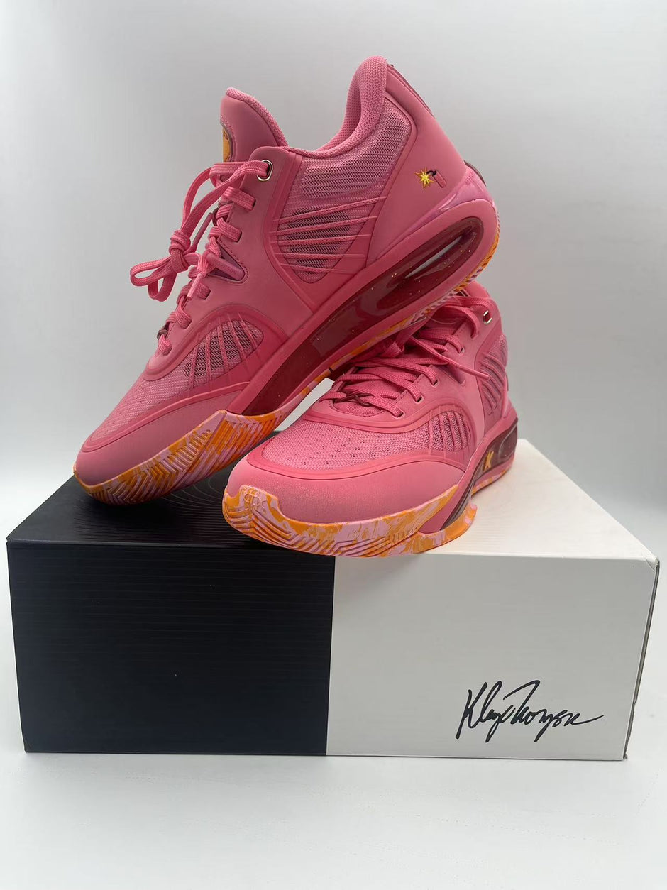 Anta Klay Thompson KT10 – Anto Sports