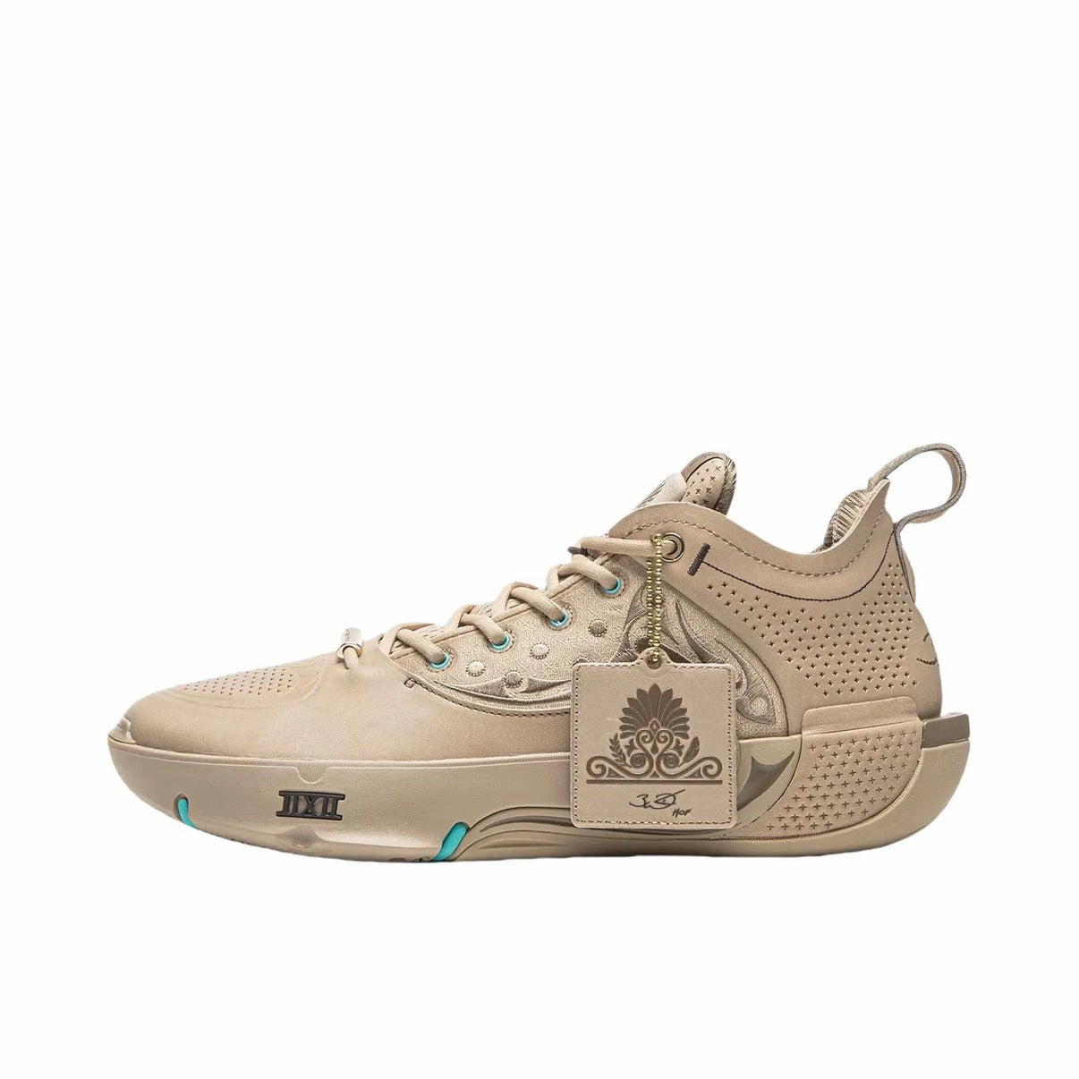 Li-Ning Way Of Wade 12 - Year Of The Horse Limited Edition – Anto Sports