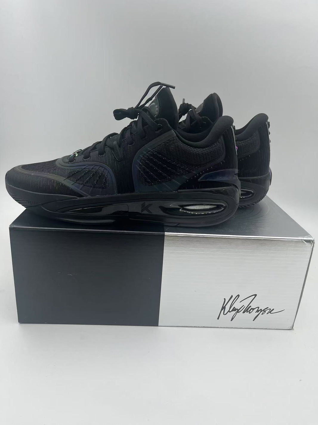 Anta Klay Thompson KT10 – Anto Sports