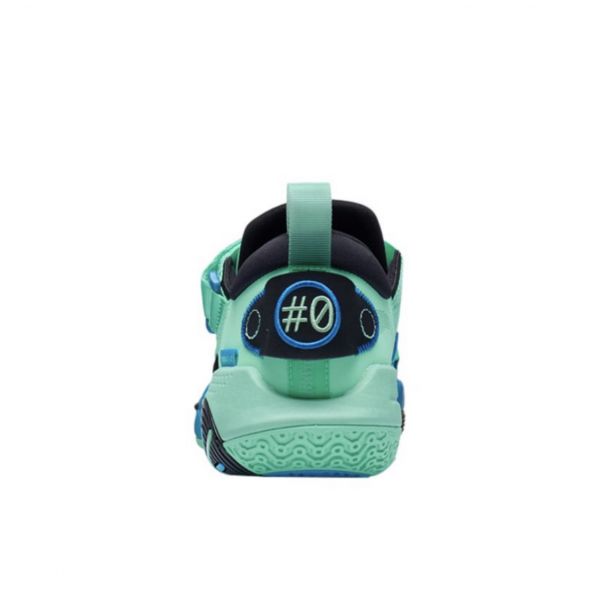 Li Ning Wade All City 9 V2 - Green – Antosports