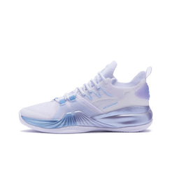 Xtep Jeremy Lin Summer Jlin 2 SE - Electric light purple – Anto Sports