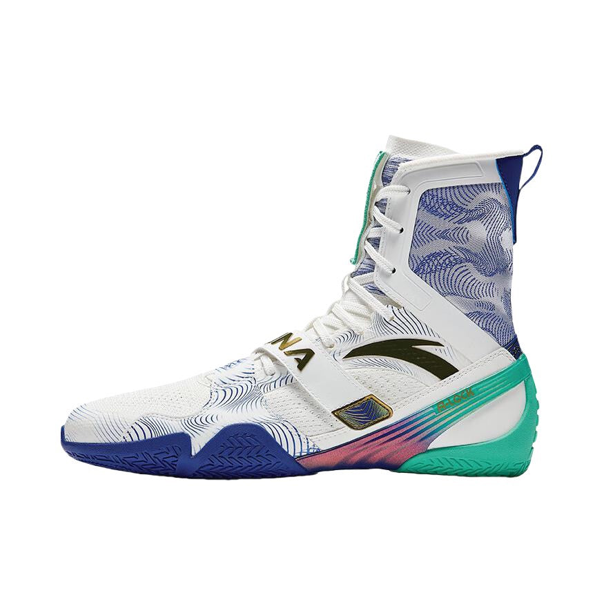 Anta | China National Team 2024 Paris Olympics Professional Boxing Sho ...