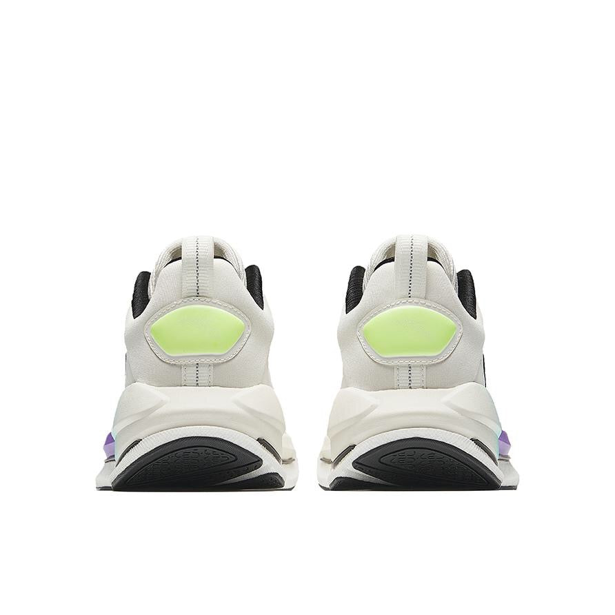 （Men）Anta C37 5.0 Nitrogen Technology Running Shoes - White – Anto Sports