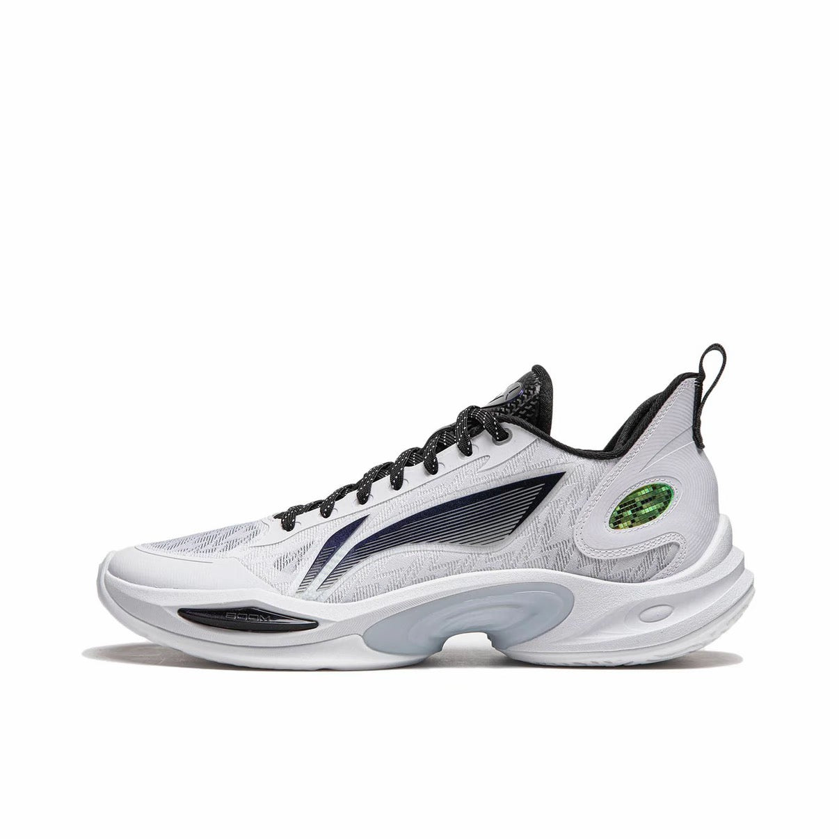 Li-Ning Super Light 2024 - White/Black – Anto Sports