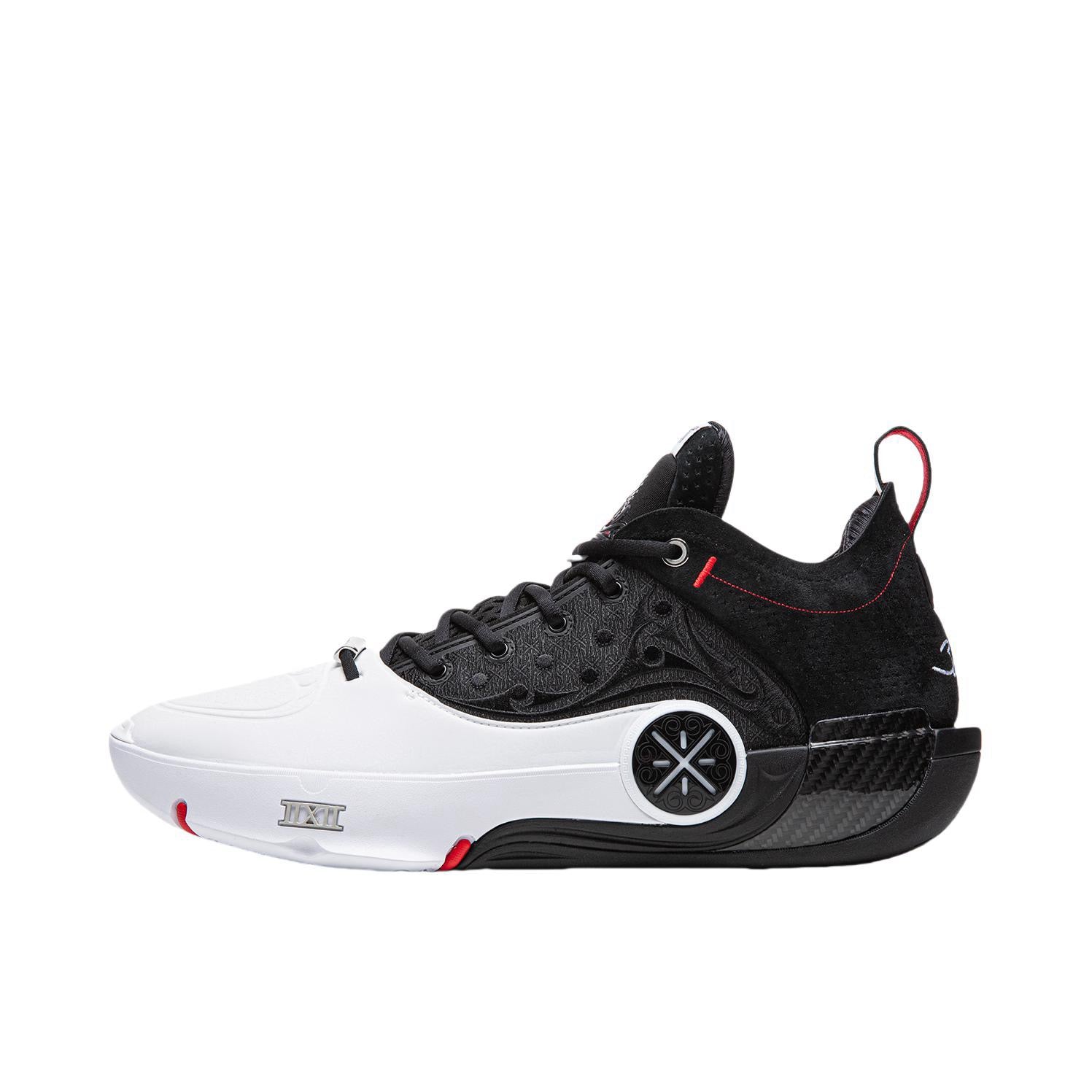 Li-Ning Way Of Wade 12 - Announce – Anto Sports