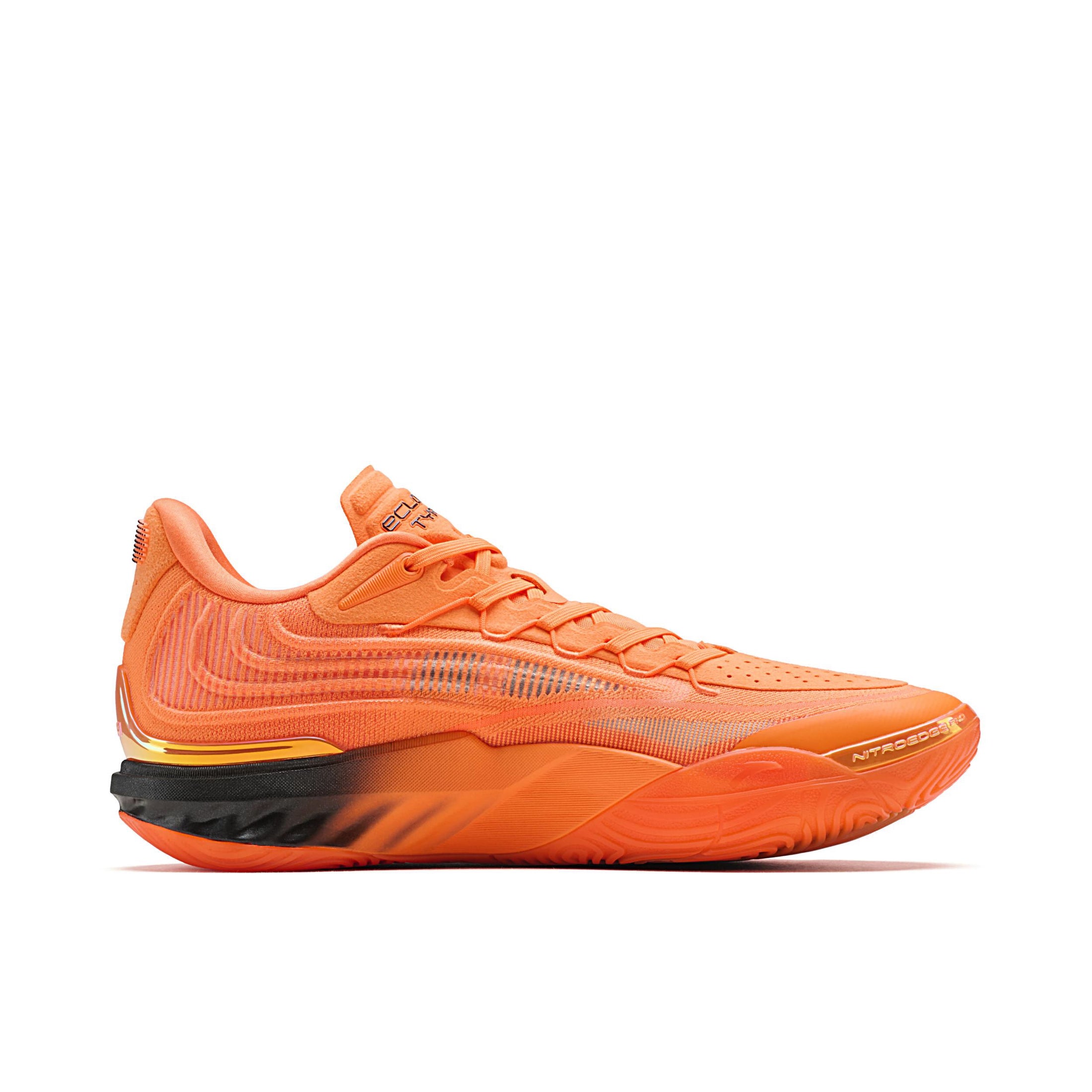 ANTA SNEAKERVERSE SV Eclosion Type2 - Orange – Anto Sports