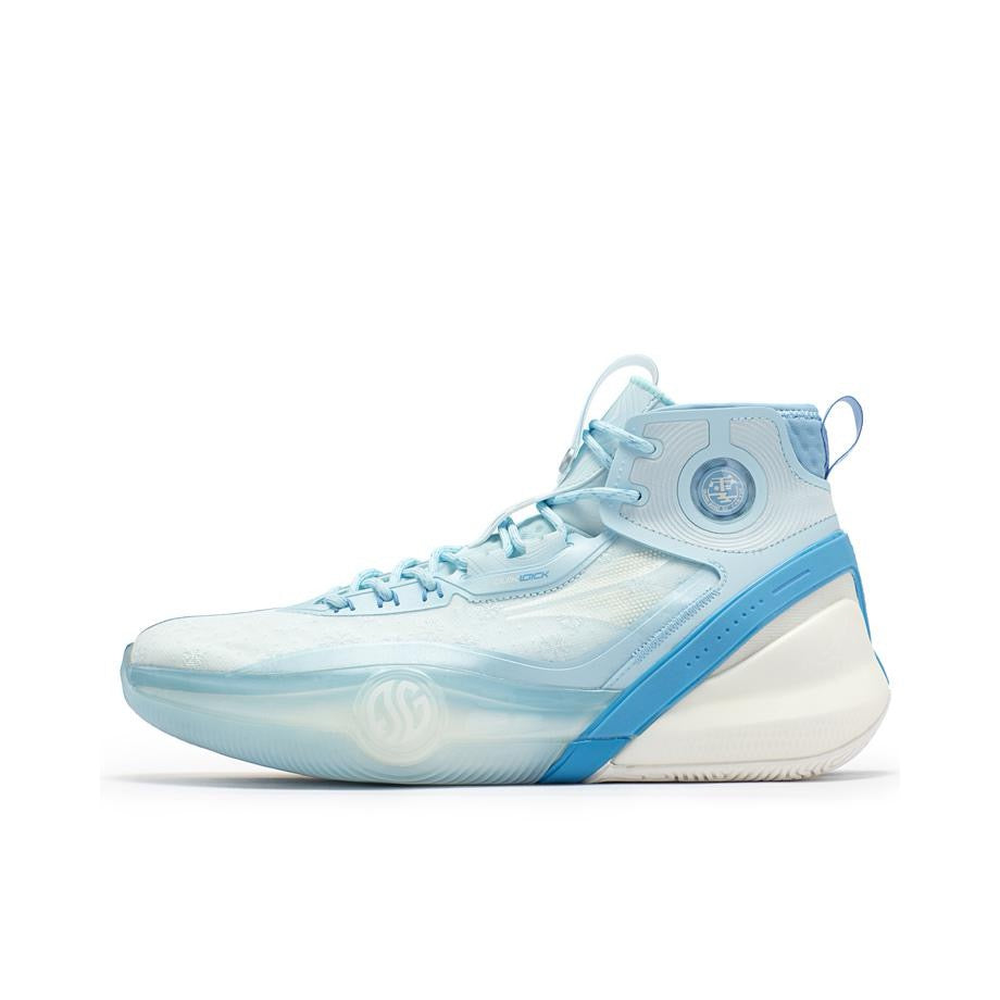 361° Aaron Gordon AG3 Pro High - Broken Bridge With Remaining Snow ...