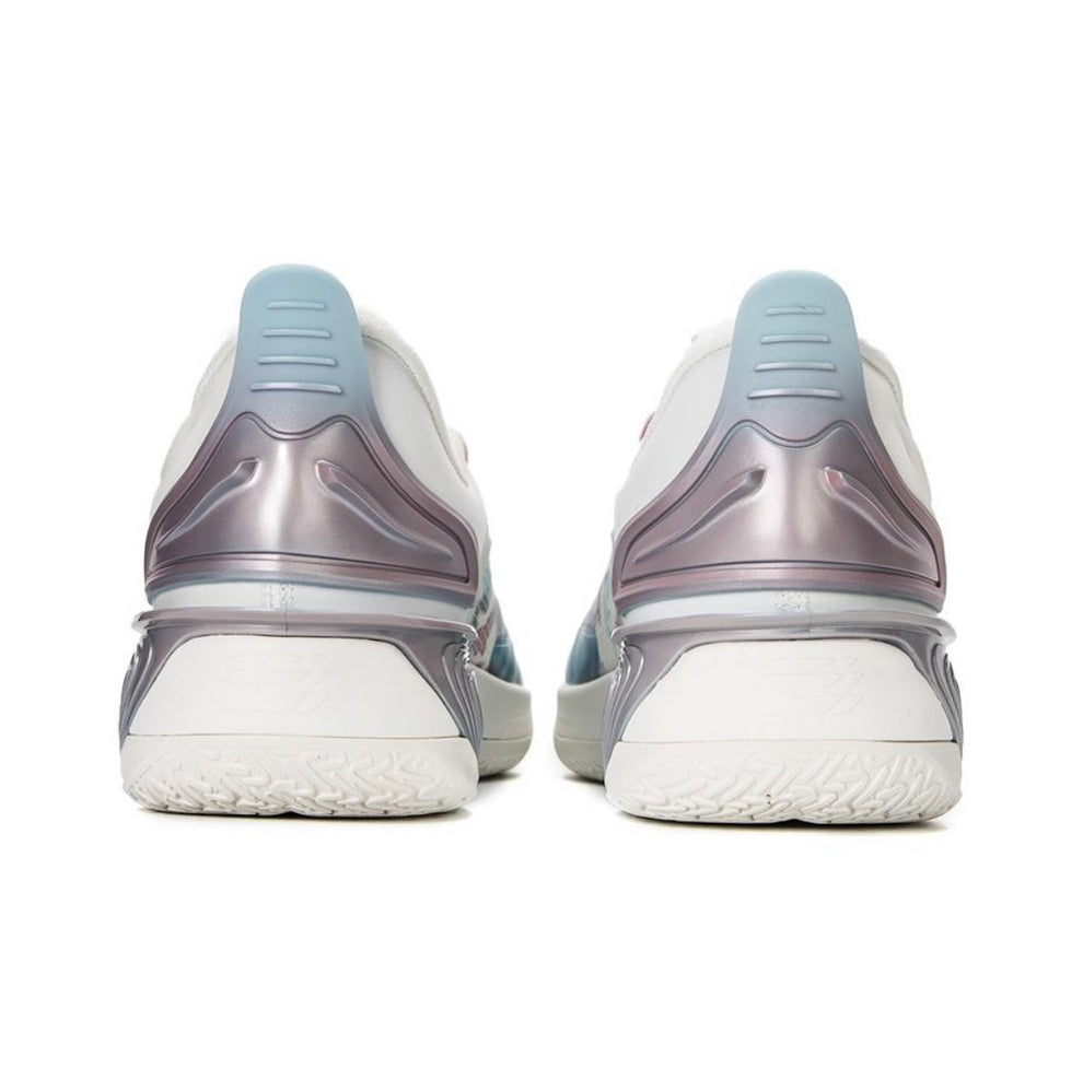 Xtep Levitation 7 - Blue/White – Anto Sports