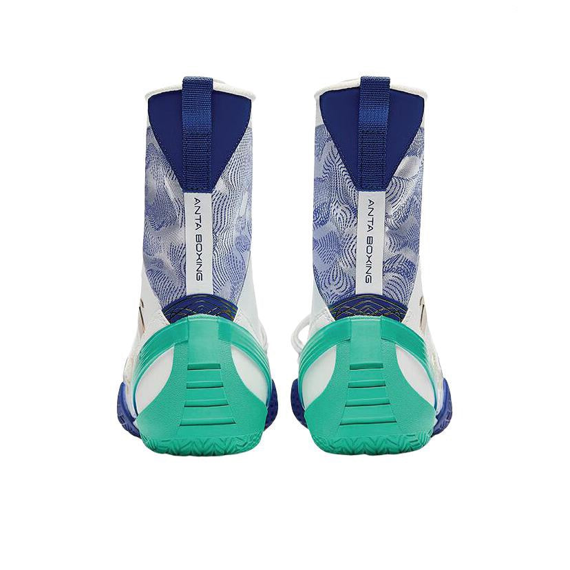 Anta | China National Team 2024 Paris Olympics Professional Boxing Sho ...