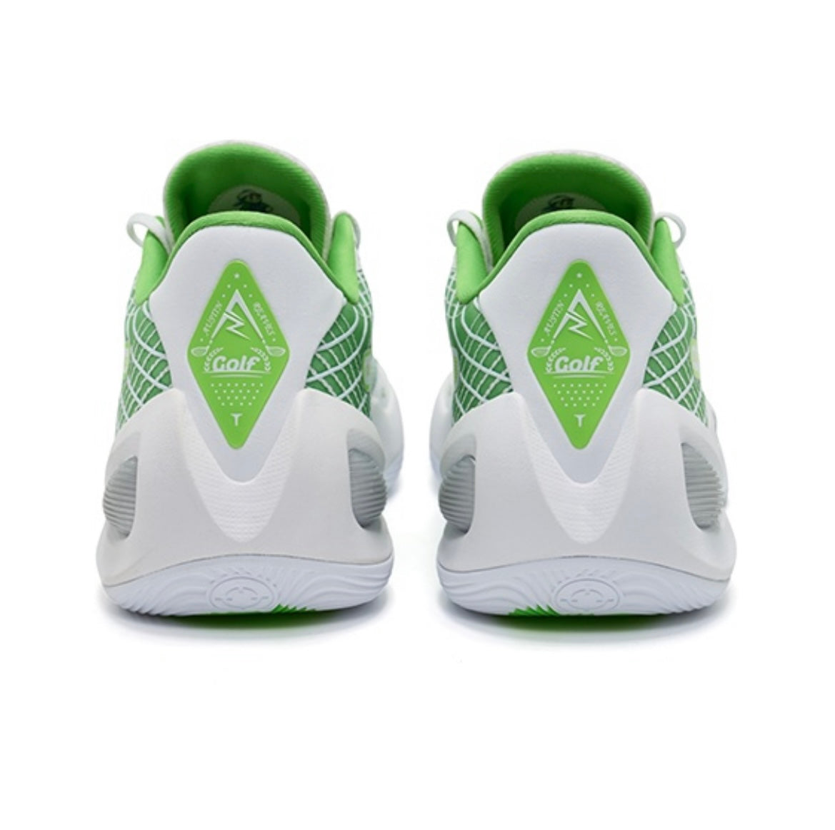 Rigorer AR1 - HillBilly Bogey – Anto Sports