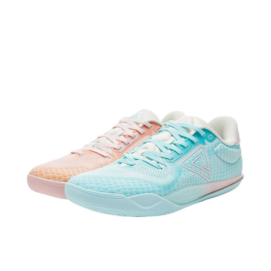 Peak Taichi Unmatched EX - Mandarin Duck/Blue Pink – Anto Sports