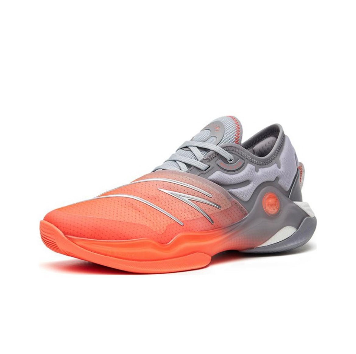 Anta Skyline 1 V2 - Gray/Orange – Antosports