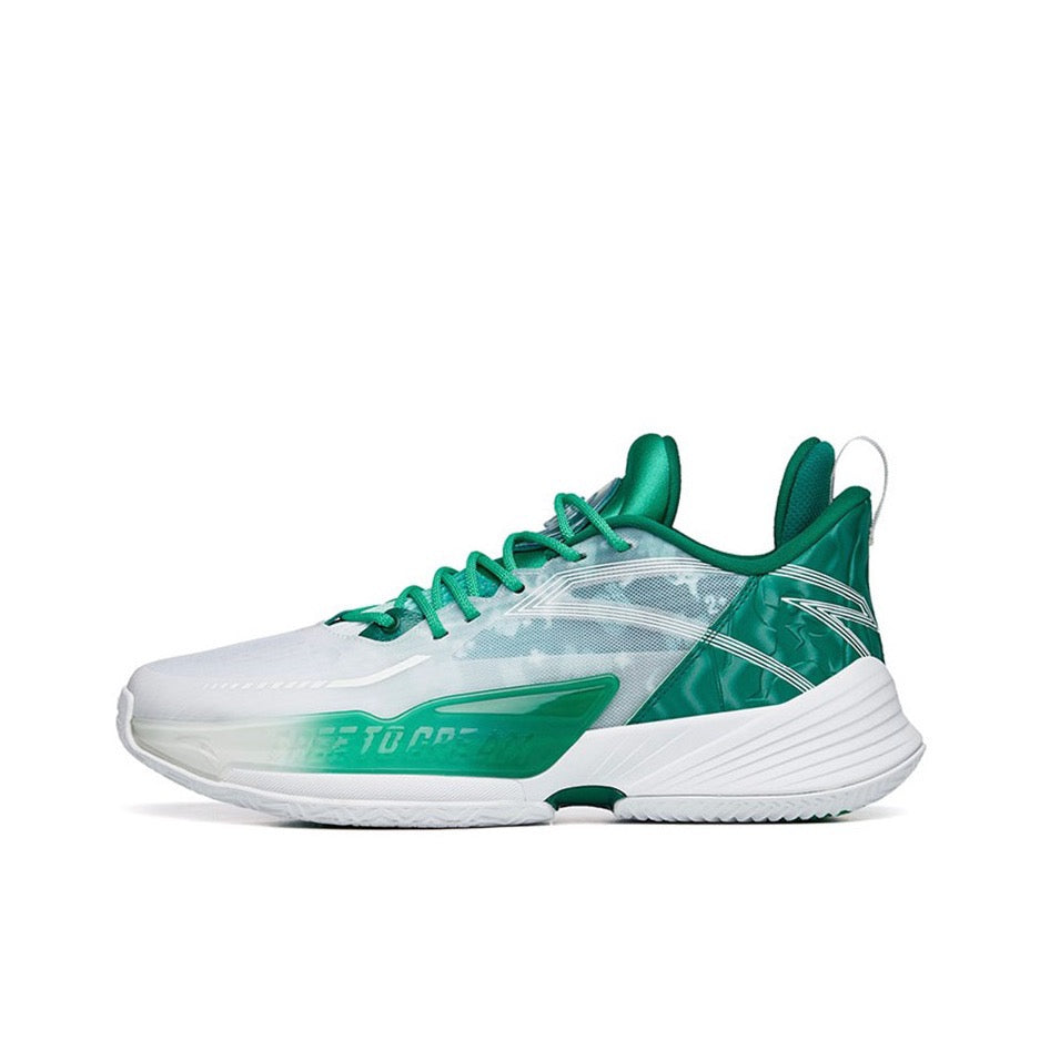 Anta Light Crazy 3 - Green – Anto Sports
