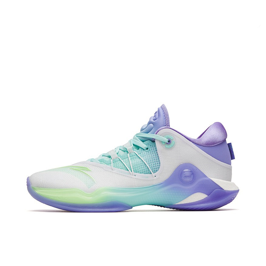 Anta Skyline 1 Nitrogen Tech Pro Basketball Shoes - Polar day – Anto Sports