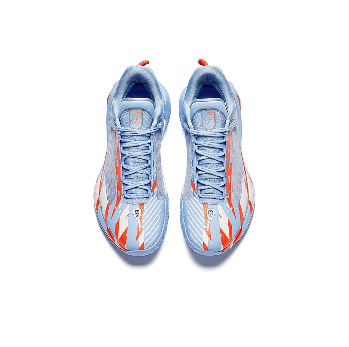 Anta Gordon Hayward GH4 - Gulf livery – Antosports