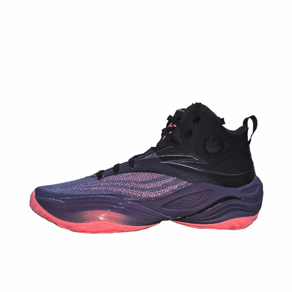 Anta Skyline 3 Pro Premium - Purple/Red – Anto Sports