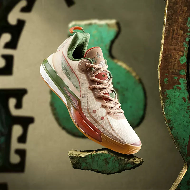 Spencer Dinwiddie x 361° DVD2 - The essence of China – ANTO SPORTS