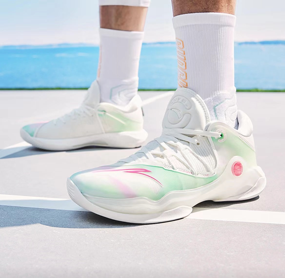 Anta Skyline 1 – Antosports