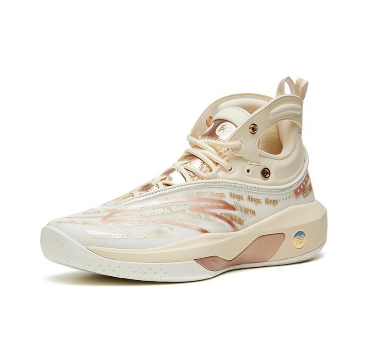 Anta Klay Thompson Kt8 – Anto Sports