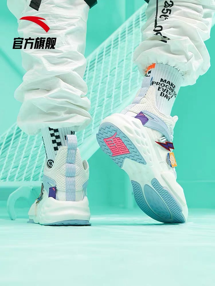 Anta Men's Badao – Anto Sports