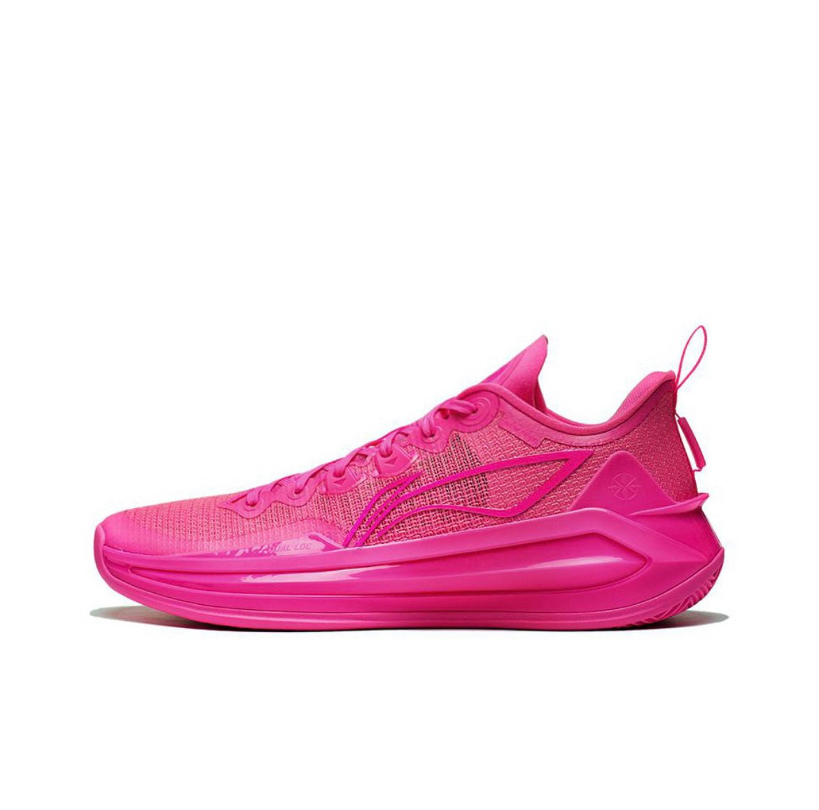 Li Ning Liren 3 V2 - Pink – Antosports
