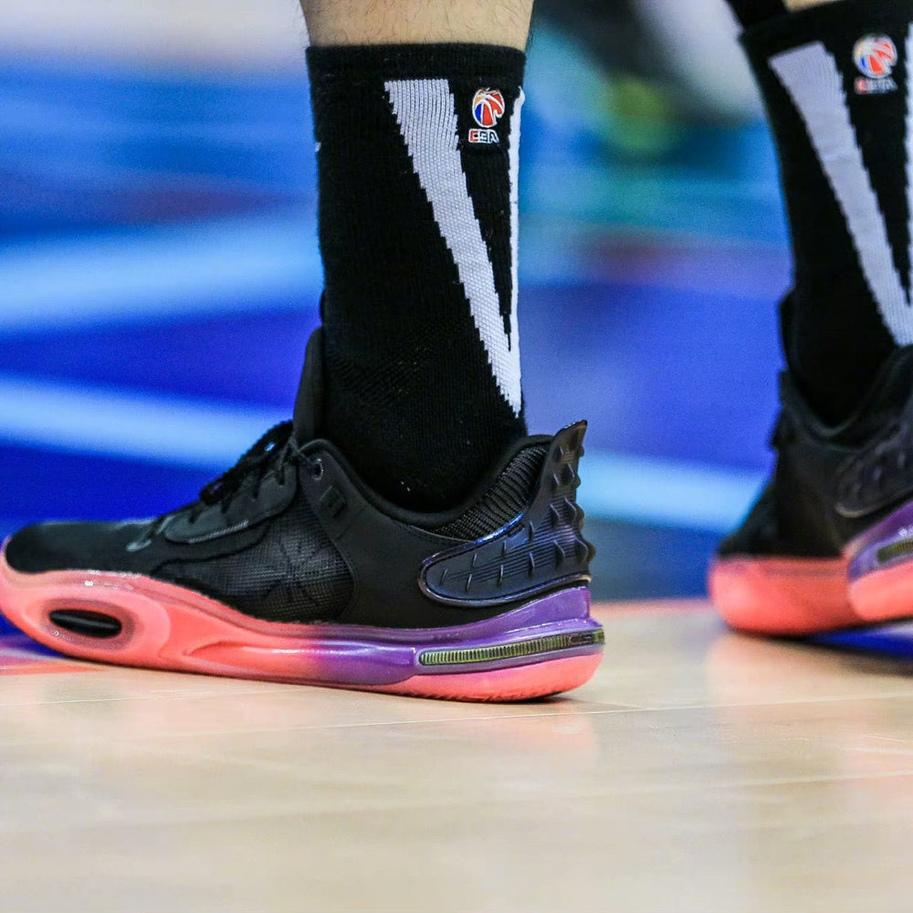 Peak Andrew Wiggins AW3 - Shine – Anto Sports